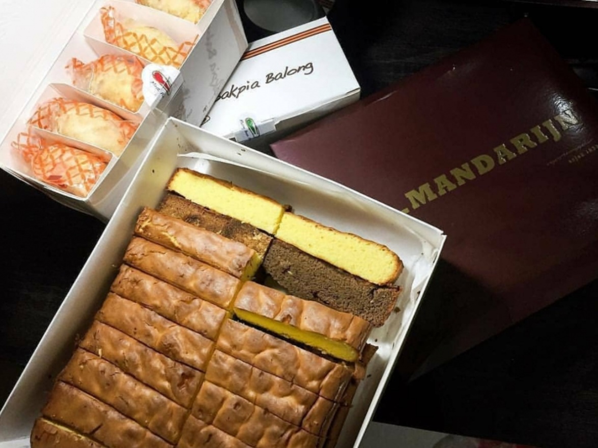 20 Rekomendasi Oleh-Oleh Khas Solo yang Bisa Kamu Bagikan untuk Kerabat ...