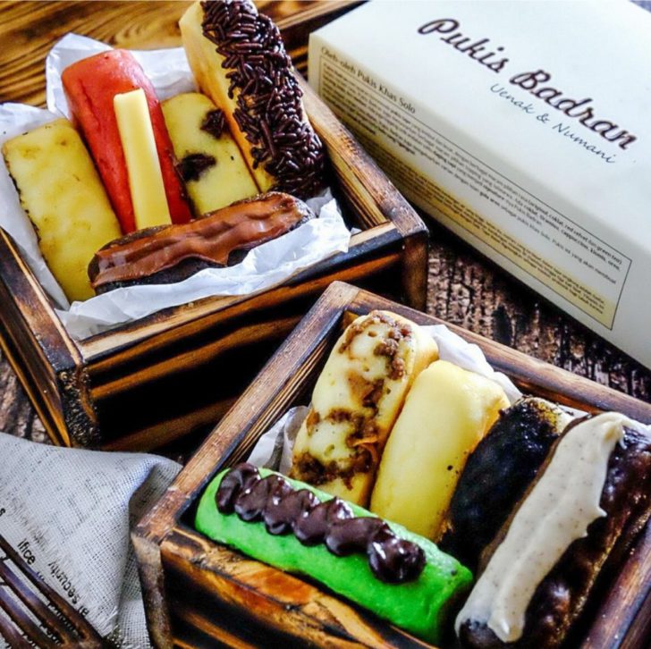 20 Rekomendasi Oleh-Oleh Khas Solo yang Bisa Kamu Bagikan untuk Kerabat ...