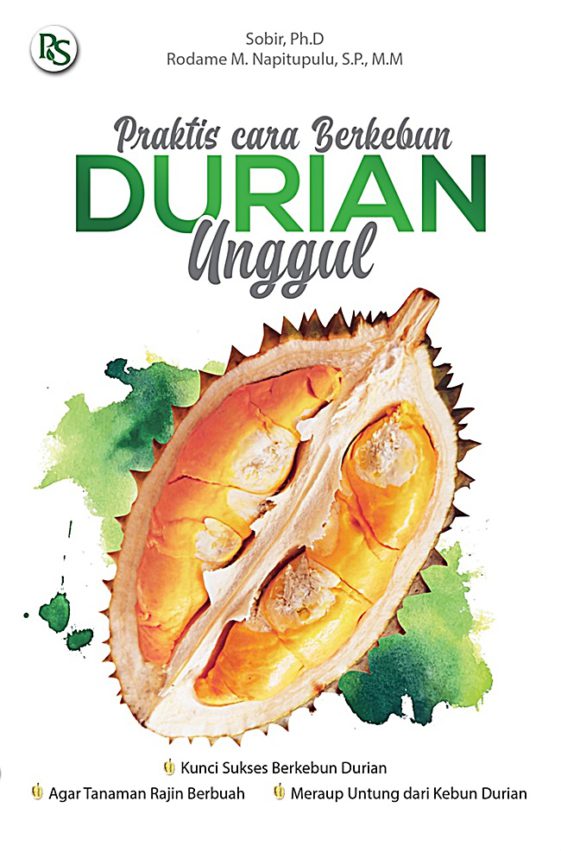 Ragam Jenis-jenis Durian Unggul yang digemari Masyarakat Indonesia