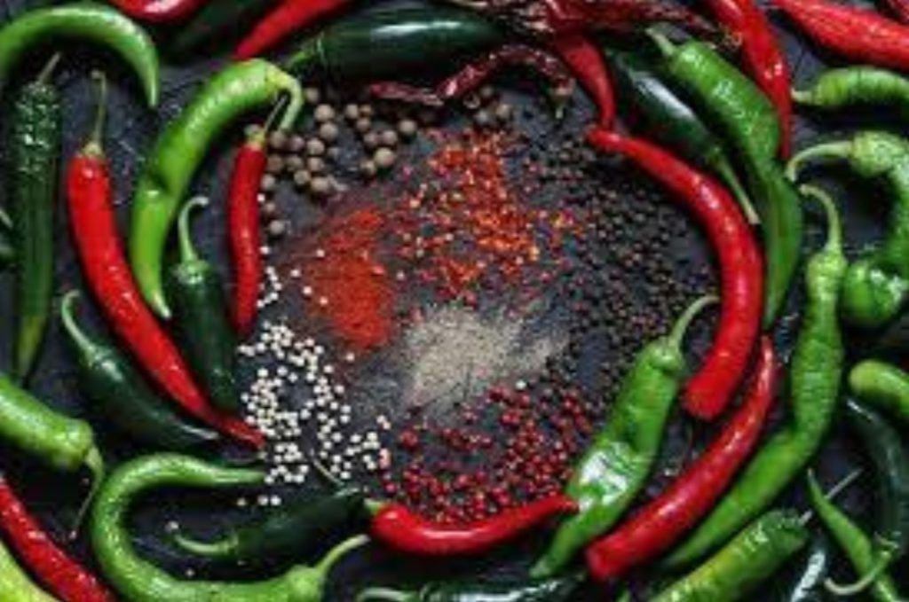 Jenis-jenis Cabai dan Karakteristiknya yang Menentukan Level Kepedasan