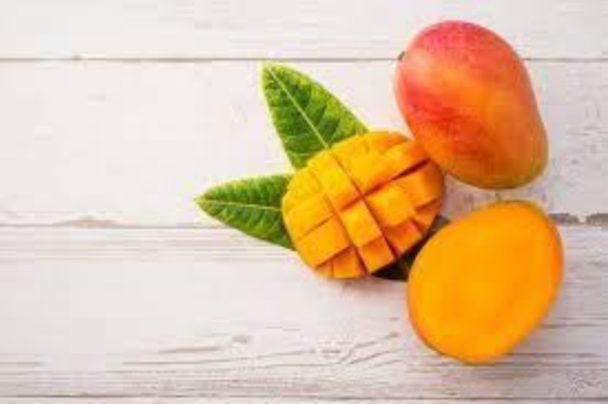 25 Jenis-jenis Mangga Lokal dan Mancanegara yang Nikmat