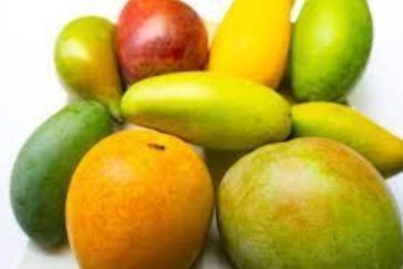 25 Jenis-jenis Mangga Lokal dan Mancanegara yang Nikmat