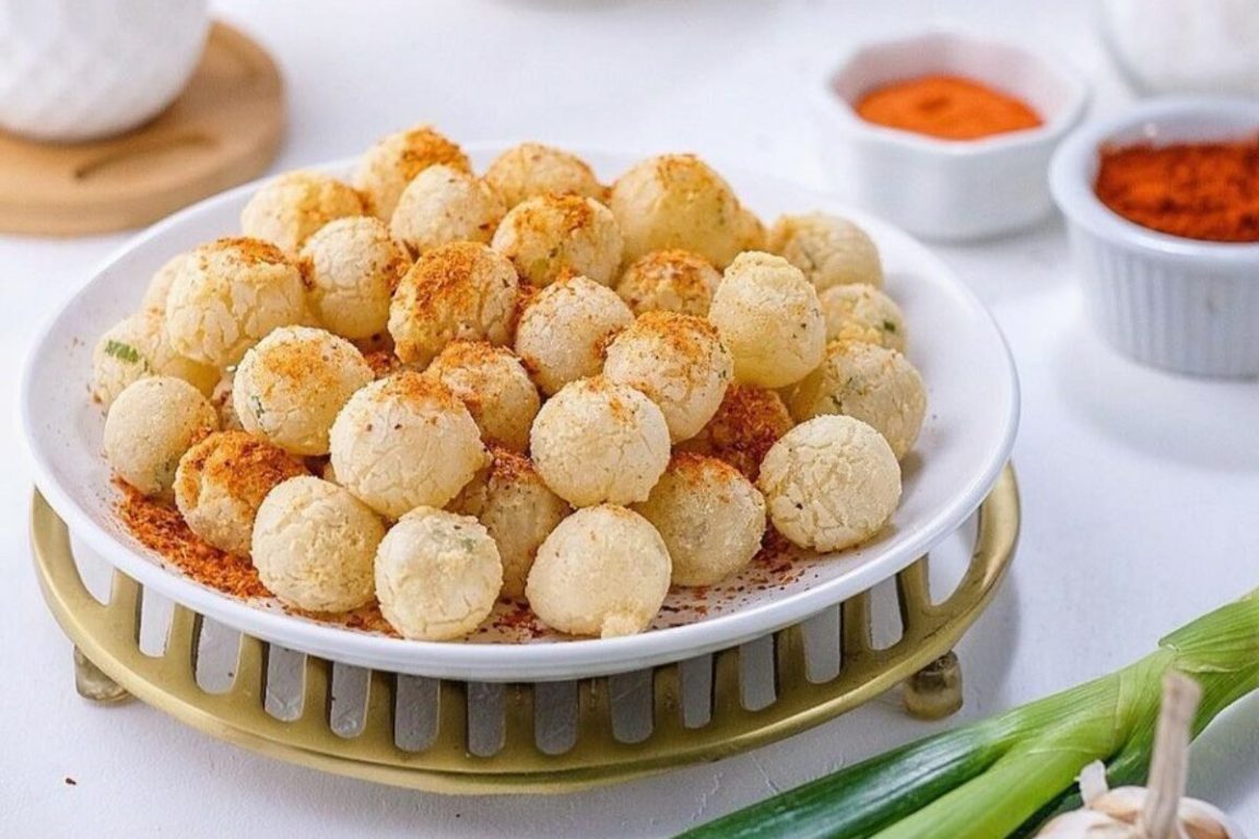 5 Resep Cara Membuat Cimol Anti-Meledak yang Kekinian