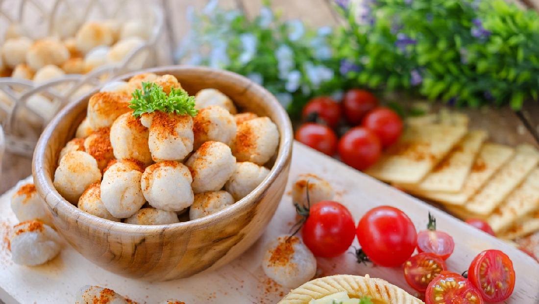 5 Resep Cara Membuat Cimol Anti-Meledak yang Kekinian