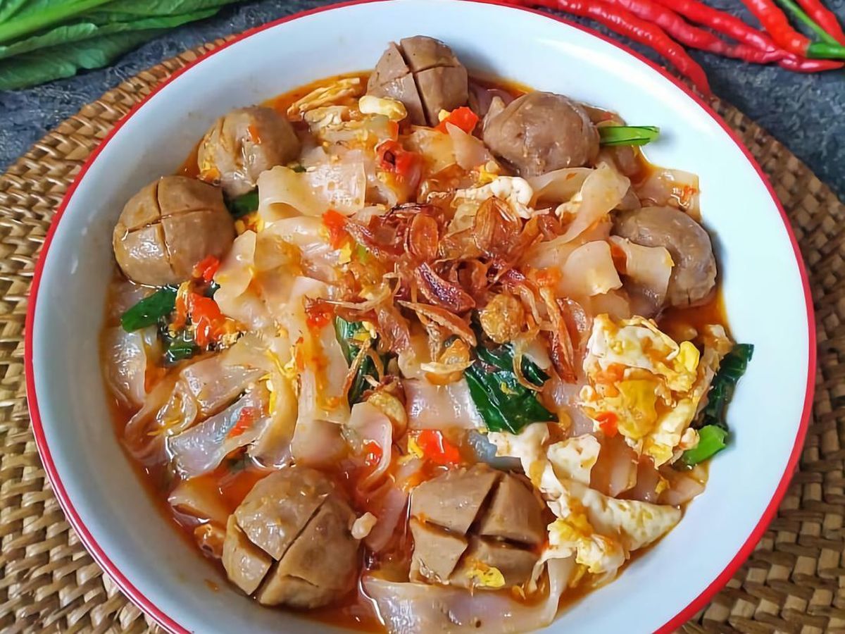 5 Resep Cara Membuat Cimol Anti-Meledak yang Kekinian