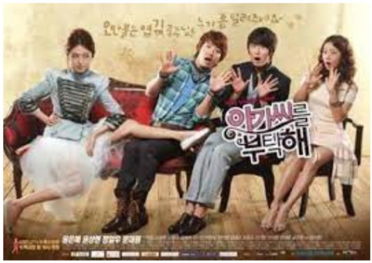 Rekomendasi Film dan Drama Song Joong Ki yang Wajib Kamu Tonton - Best Seller Gramedia