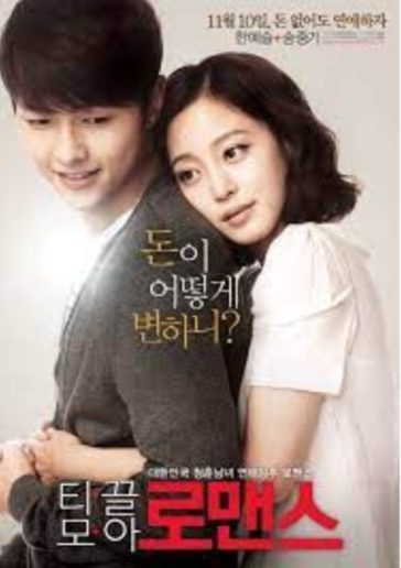 Rekomendasi Film dan Drama Song Joong Ki yang Wajib Kamu Tonton - Best Seller Gramedia