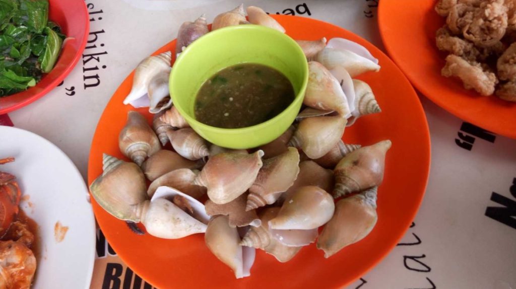 10 Makanan Khas Batam Terenak Penggugah Selera - Gramedia.com