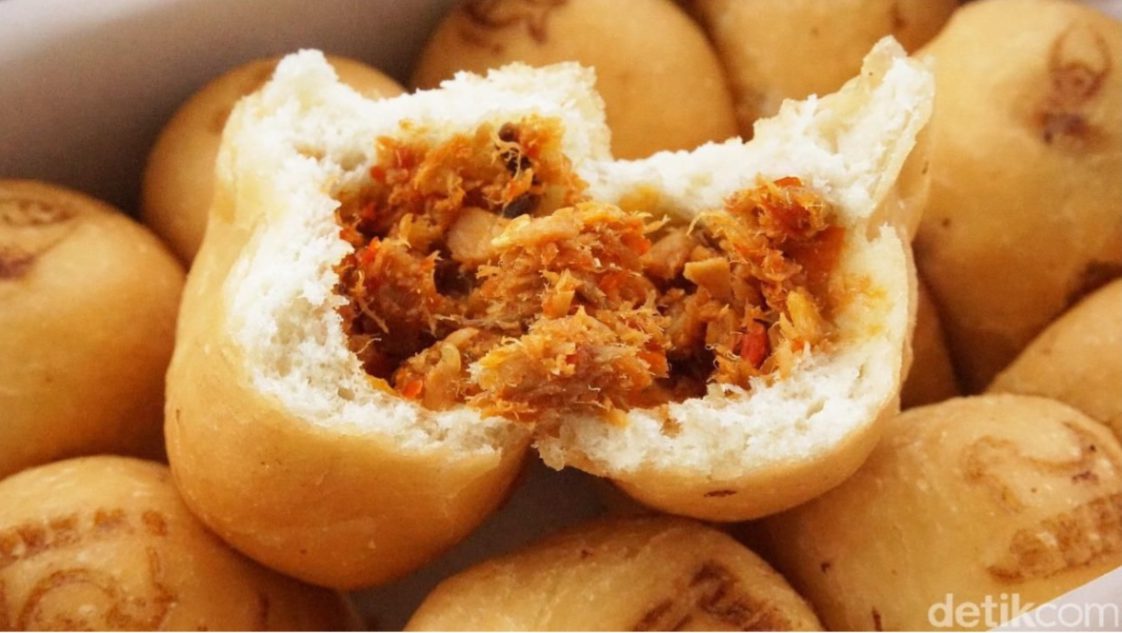 10 Makanan Khas Batam Terenak Penggugah Selera - Gramedia.com