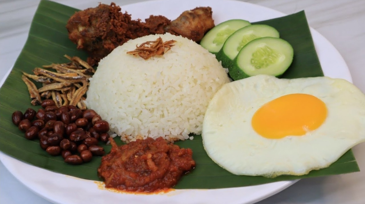10 Makanan Khas Batam Terenak Penggugah Selera - Gramedia.com
