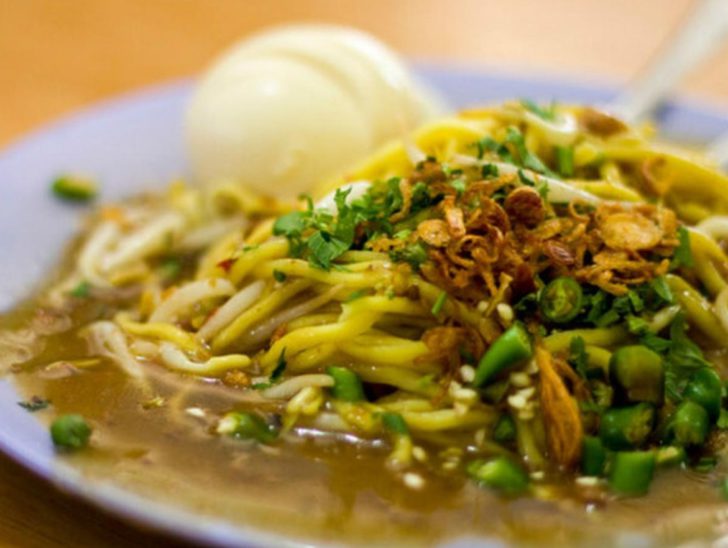 10 Makanan Khas Batam Terenak Penggugah Selera - Gramedia.com