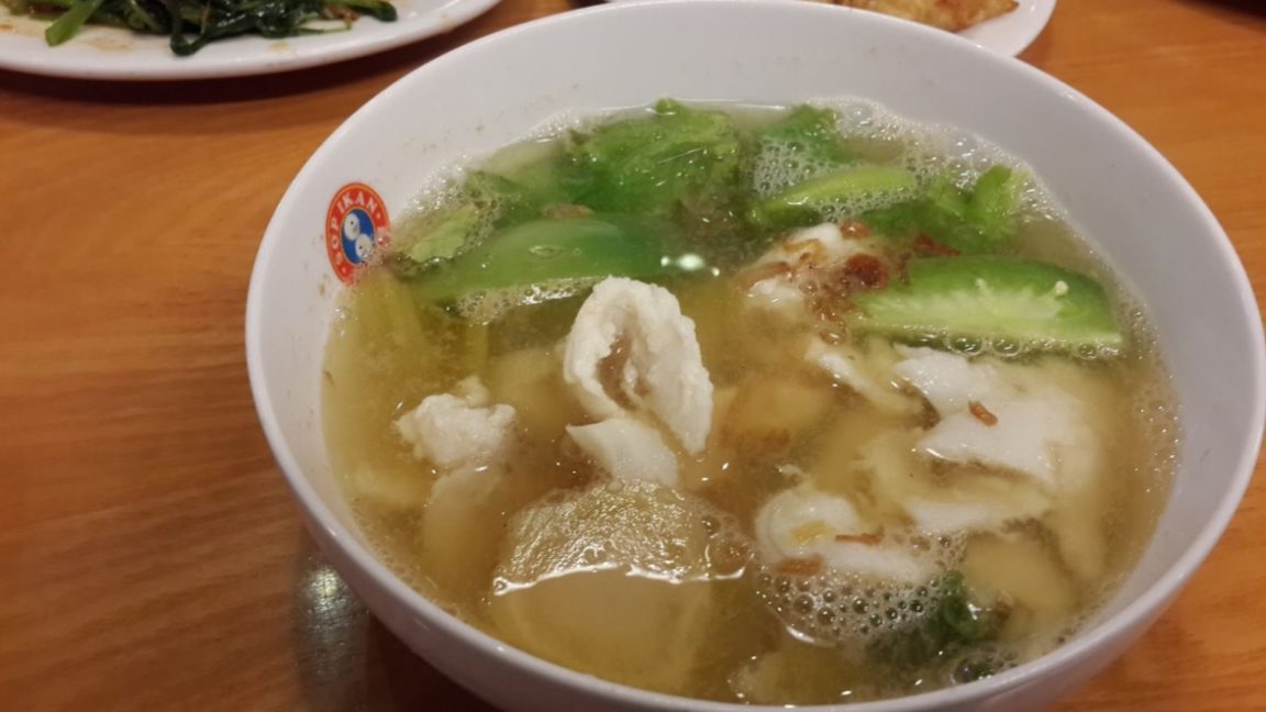 10 Makanan Khas Batam Terenak Penggugah Selera - Gramedia.com