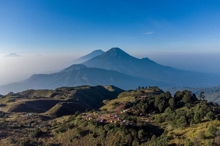 20 Wisata Wonosobo Terbaik dan Wajib Dikunjungi untuk Healing!