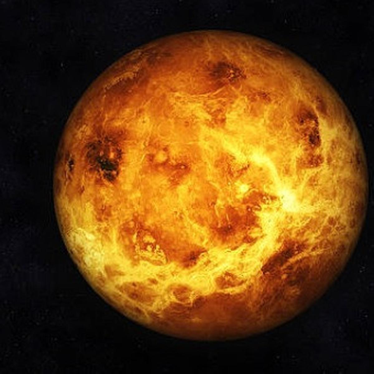 Apa Warna Planet Mars? Ketahui Juga Fakta dan Ciri Dibaliknya