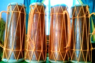 17 Alat Musik Tradisional Indonesia yang Populer dan Terkenal!