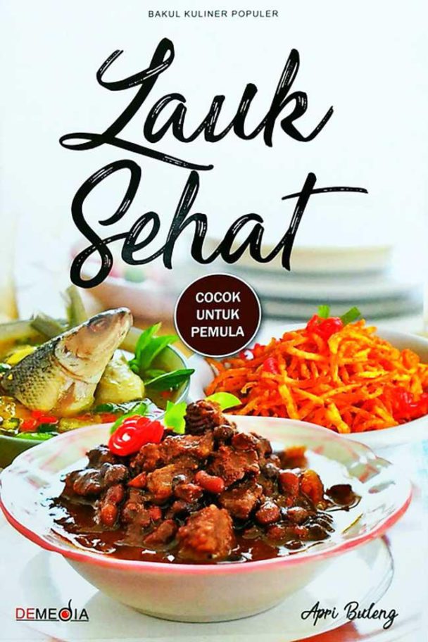 Menu Makanan untuk Orang Sakit yang Perlu Kamu Ketahui - Gramedia