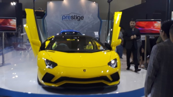 Daftar Mobil Termahal di Indonesia dengan Performa Terbaik