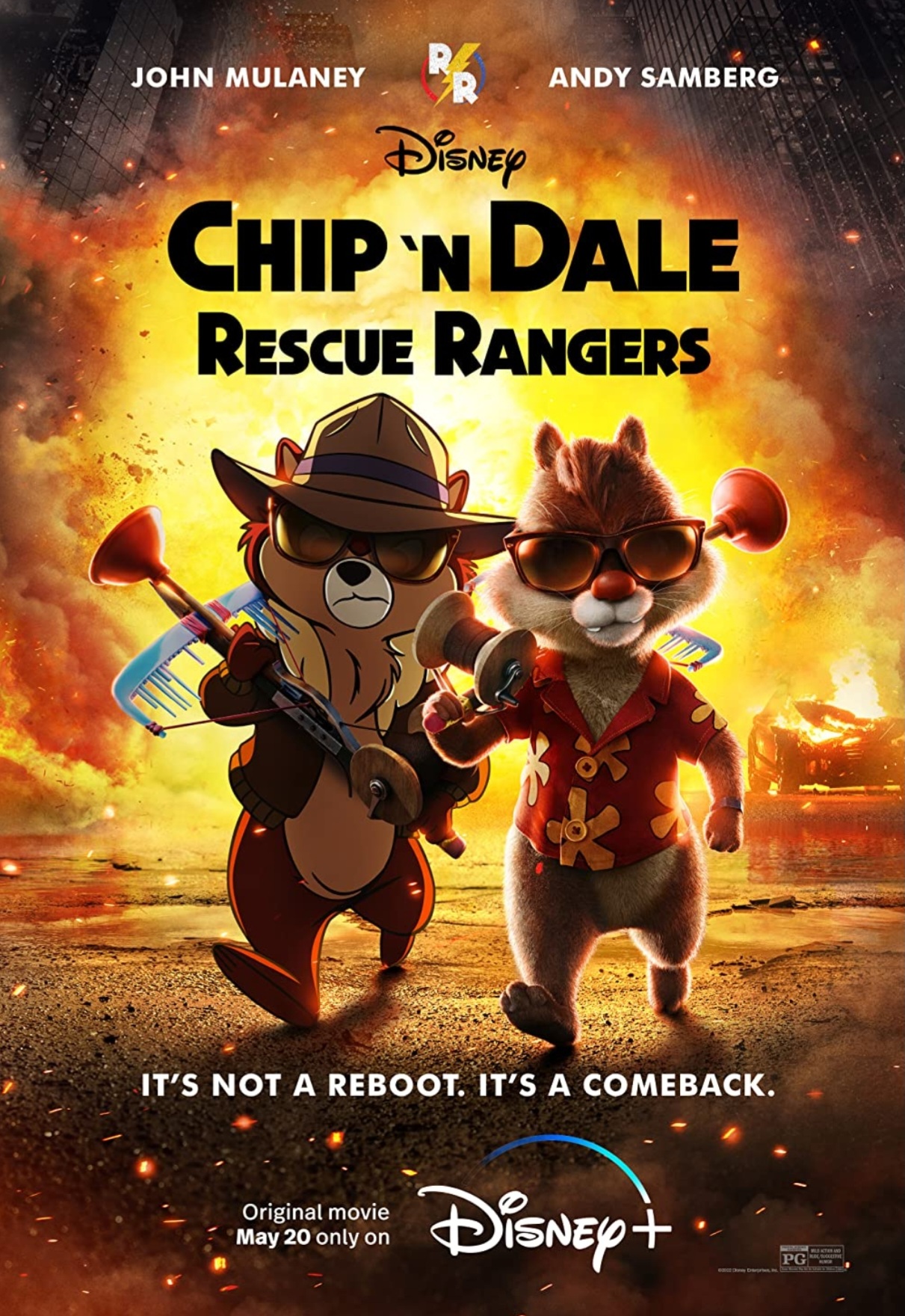 13 Rekomendasi Film Disney Terbaru yang Cocok Buat Ditonton Bersama ...