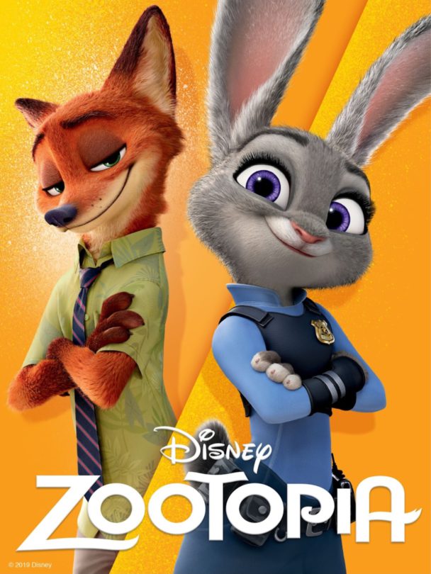 13 Rekomendasi Film Disney Terbaru yang Cocok Buat Ditonton Bersama ...