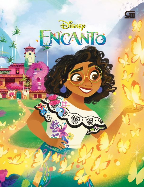 13 Rekomendasi Film Disney Terbaru yang Cocok Buat Ditonton Bersama ...