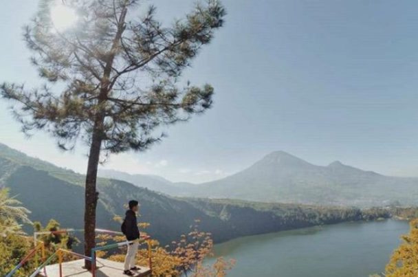 20 Wisata Wonosobo Terbaik dan Wajib Dikunjungi untuk Healing!