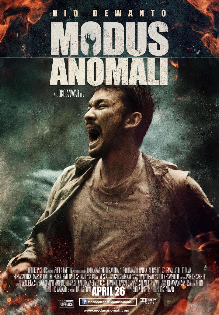 10 Film Horor Indonesia Terbaik dan Manfaat Menonton Film Horor Bagi ...