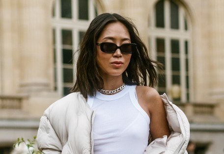 Model Rambut Keriting Wanita yang Buat Penampilan Makin Kece