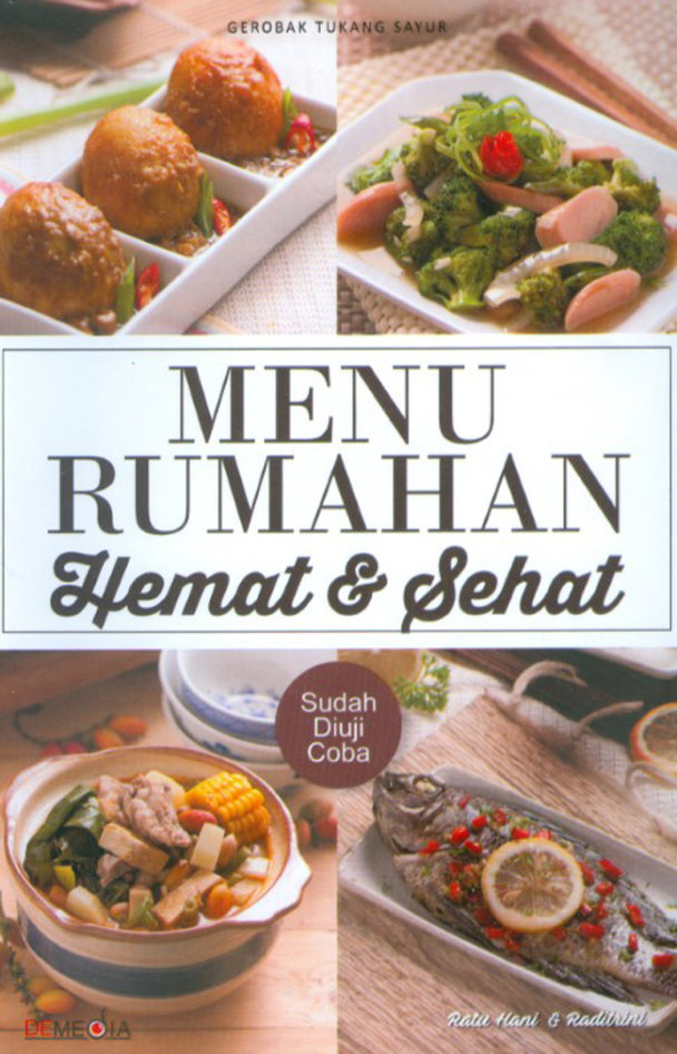 7 Pasangan Sayur dan Lauk yang Cocok Untuk Sehari-Hari - Best Seller ...