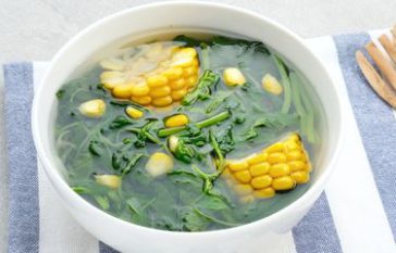 7 Pasangan Sayur dan Lauk yang Cocok Untuk Sehari-Hari - Best Seller ...