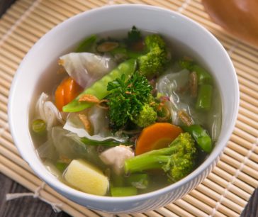 7 Pasangan Sayur dan Lauk yang Cocok Untuk Sehari-Hari - Best Seller ...