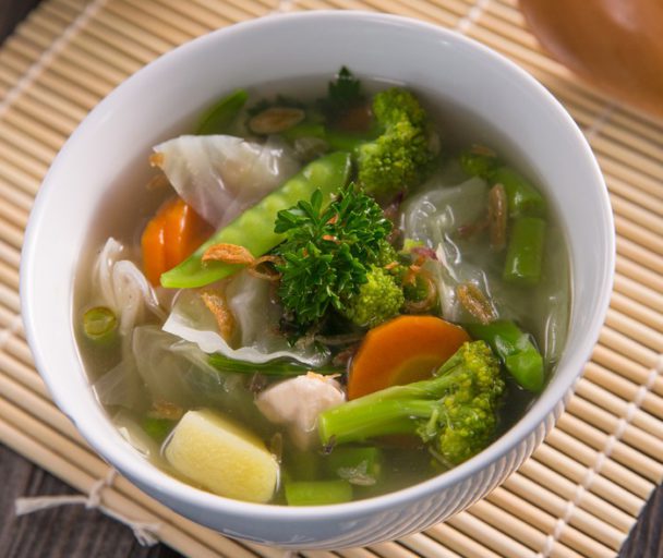 7 Pasangan Sayur dan Lauk yang Cocok Untuk Sehari-Hari - Best Seller ...