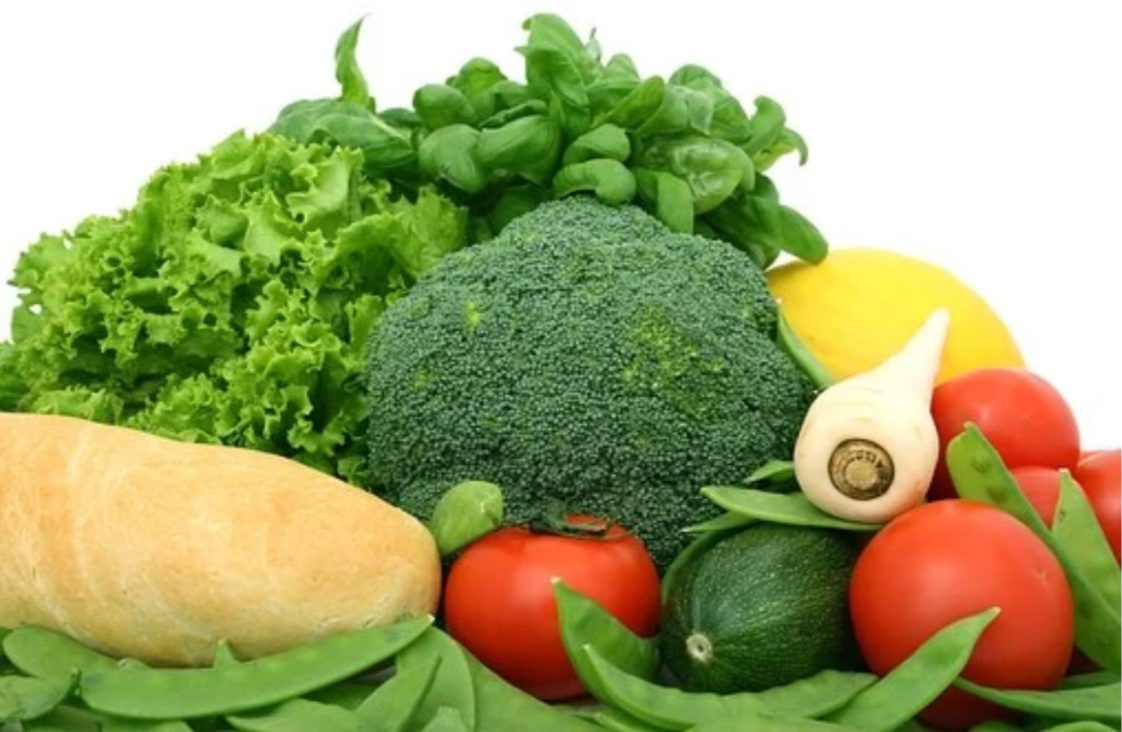 33 Makanan yang Bikin Kamu Kurus Untuk Kamu Yang Sedang Diet - Best ...