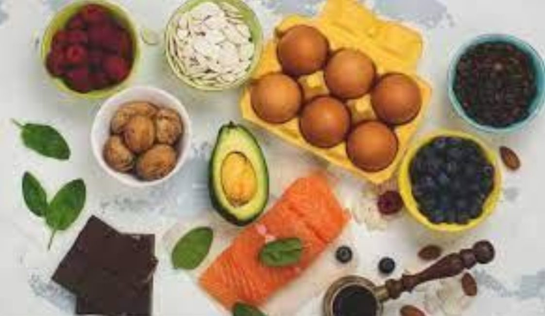 33 Makanan yang Bikin Kamu Kurus Untuk Kamu Yang Sedang Diet - Best ...