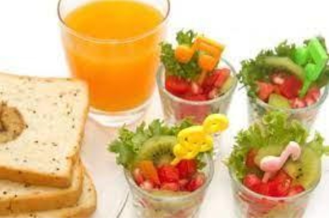 33 Makanan yang Bikin Kamu Kurus Untuk Kamu Yang Sedang Diet - Best ...