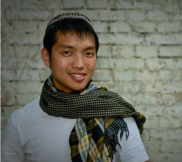 Review Buku Jalan Panjang untuk Pulang Karya Agustinus Wibowo