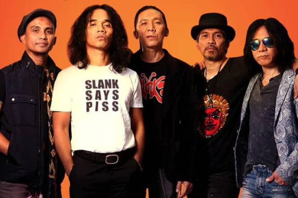 Lirik Terlalu Manis dari Slank serta dan Chord Gitar Lagu-Nya!