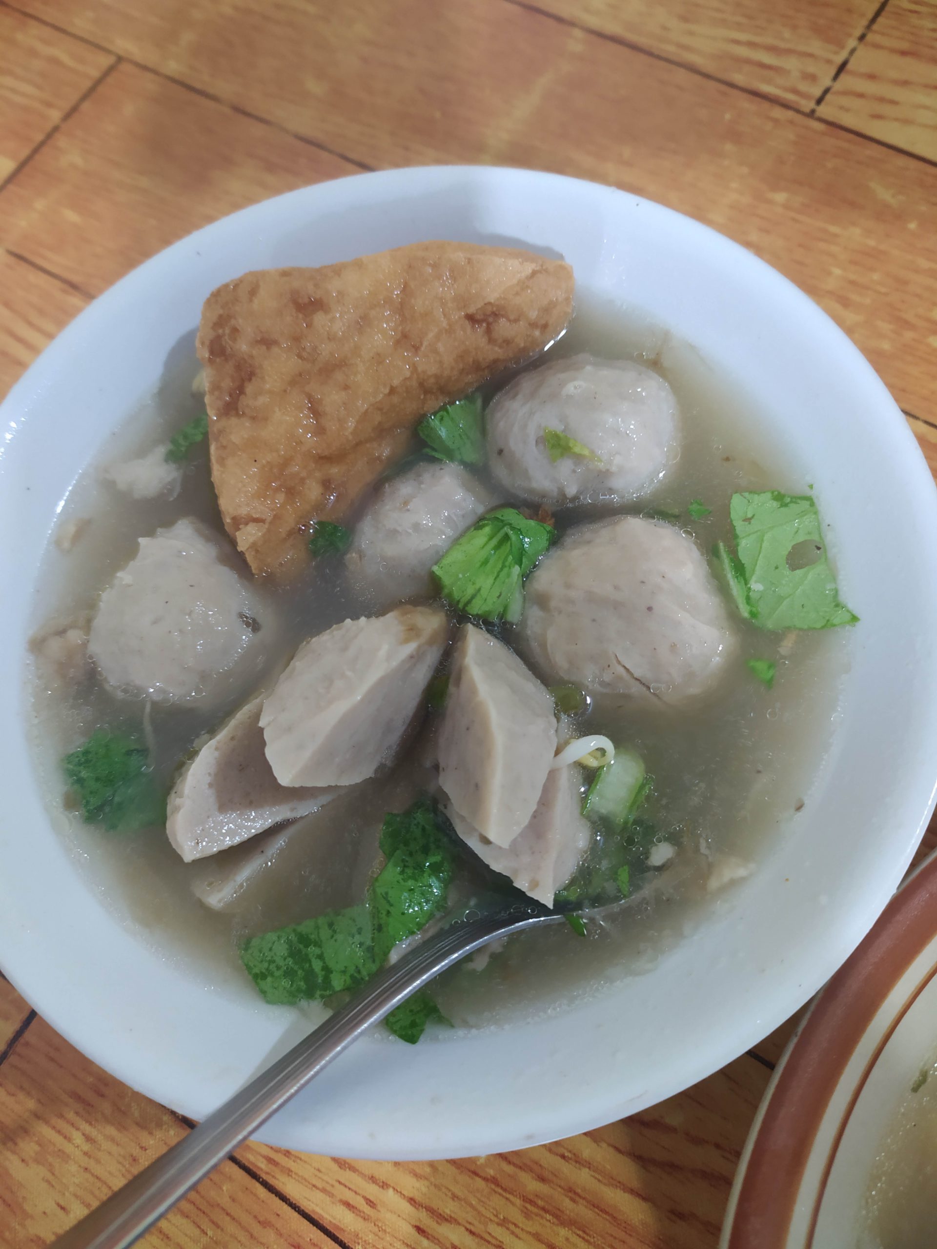 Resep Kuah Bakso Rumahan yang Praktis dan Mudah Dibuat