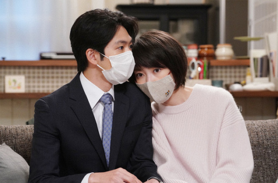 11 Drama Jepang Romantis Terbaik, Cocok Ditonton dengan Pasangan!