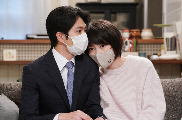 11 Drama Jepang Romantis Terbaik, Cocok Ditonton dengan Pasangan!