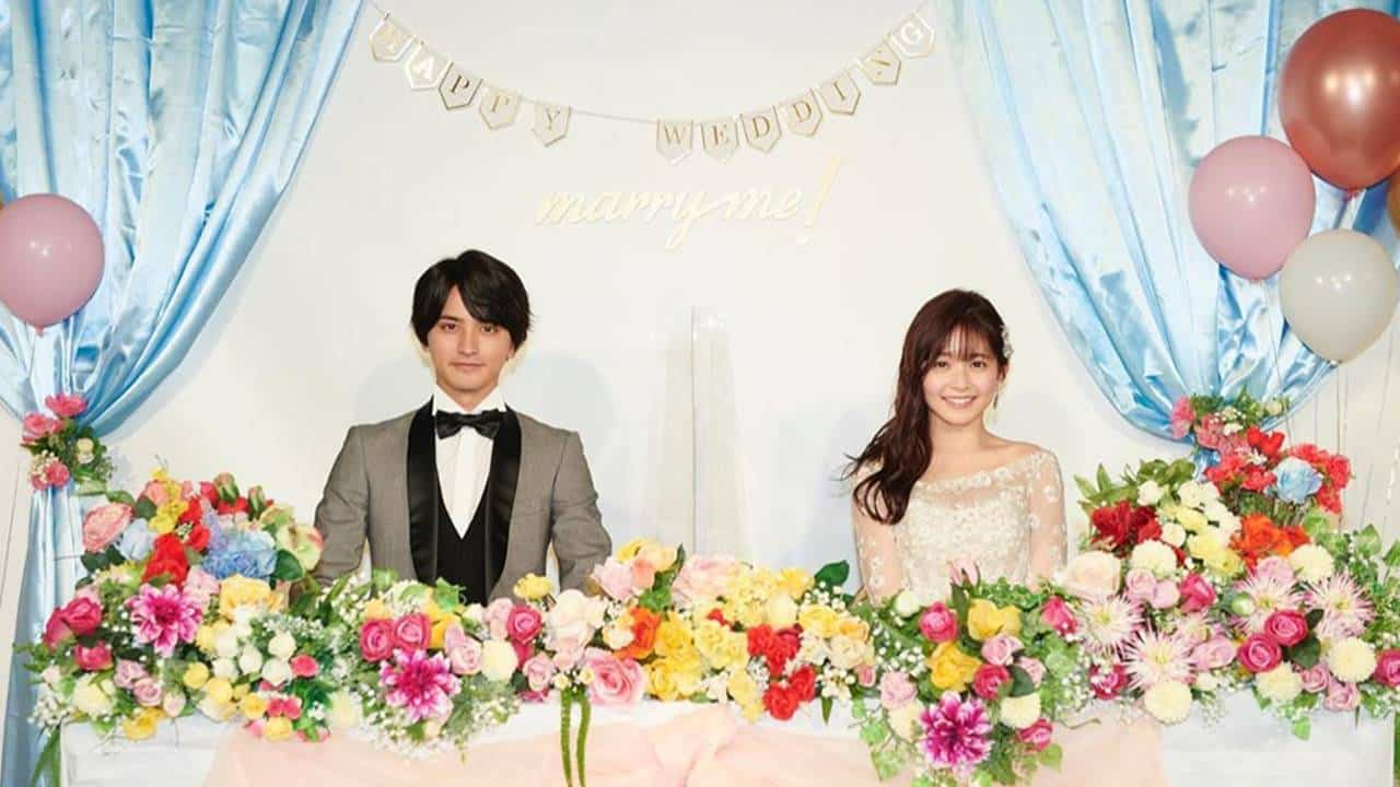 11 Drama Jepang Romantis Terbaik, Cocok Ditonton dengan Pasangan!