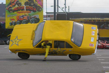 Apa Itu Stuntman? Berikut 5 Tokoh Stuntman Legendaris!