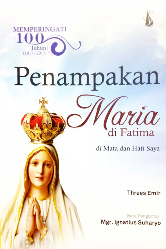 Doa Salam Maria sebagai Doa Dasar Katolik dan Makna Dibaliknya!