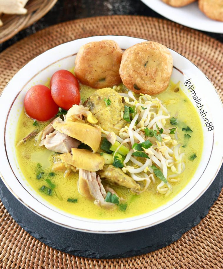 7 Resep dan Cara Membuat Soto Nikmat yang Bisa Dilakukan di Rumah