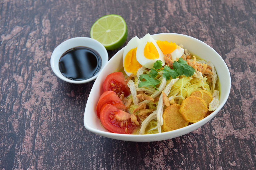 7 Resep dan Cara Membuat Soto Nikmat yang Bisa Dilakukan di Rumah