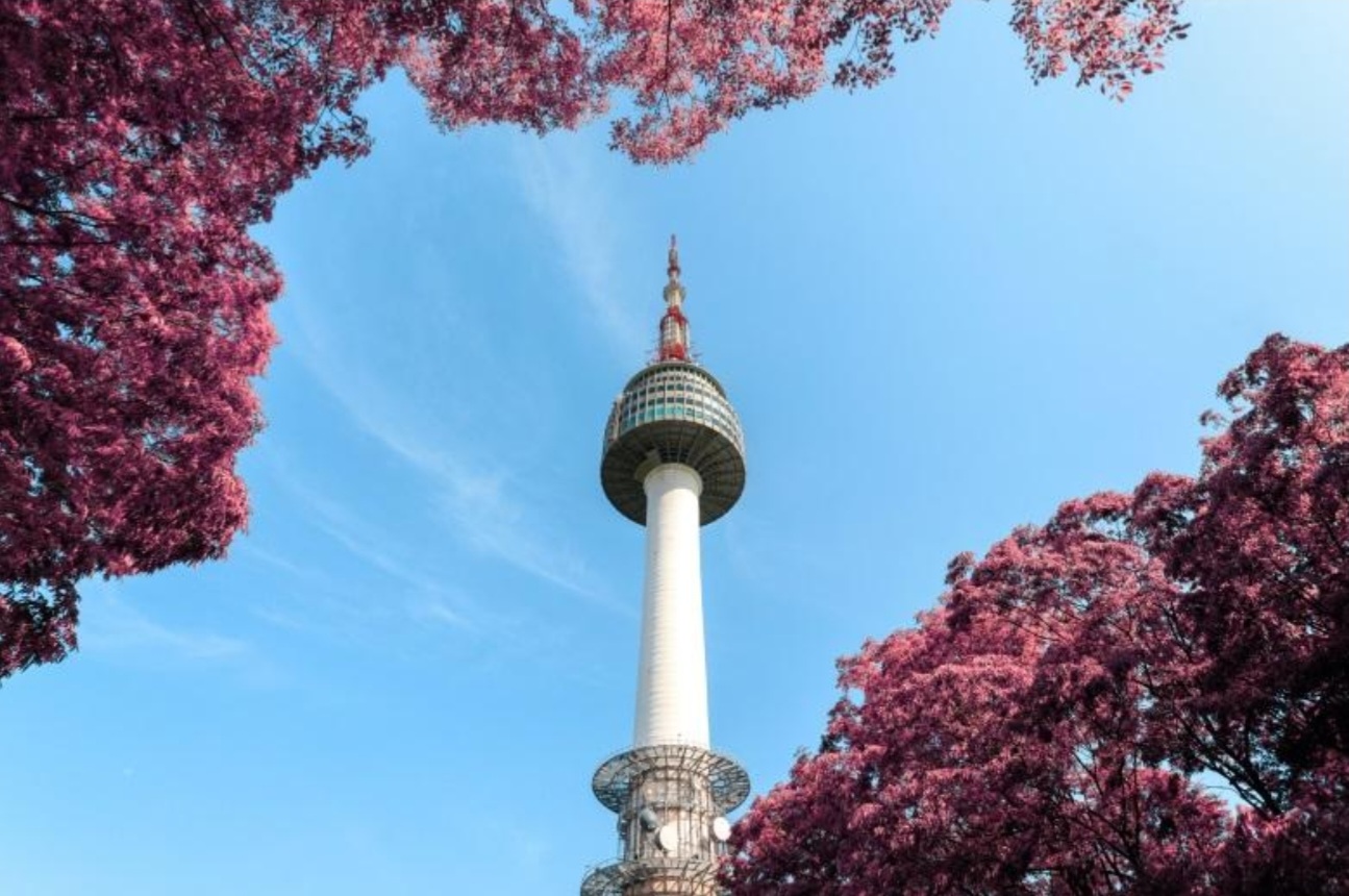 Namsan Tower Sejarah Destinasi Wisata Hingga 5 Fakta Menariknya