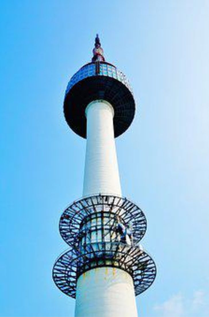 Namsan Tower, Sejarah, Destinasi Wisata Hingga 5 Fakta Menariknya
