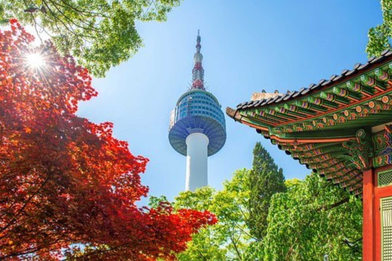 Namsan Tower, Sejarah, Destinasi Wisata Hingga 5 Fakta Menariknya