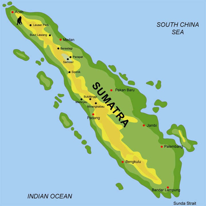 UMP dan UMK Tahun 2022 di Pulau Sumatera - Best Seller Gramedia