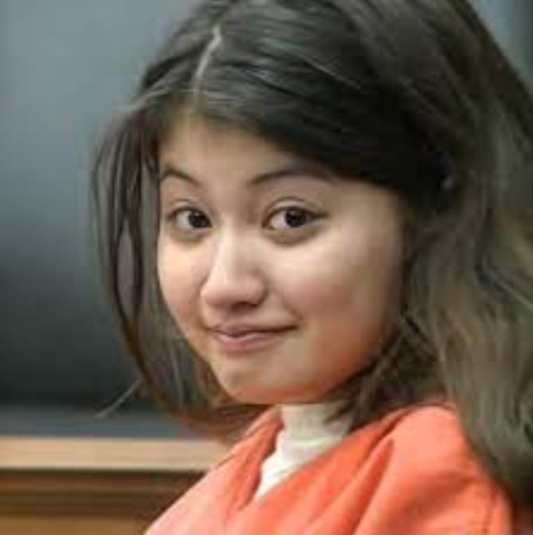Kisah Isabella Guzman, Gadis 18 Tahun Membunuh Ibunya dan Jadi Viral