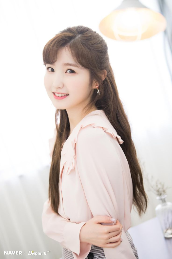 12 Profile Member IZONE dan Kabar Terbaru-Nya Setelah Bubar!